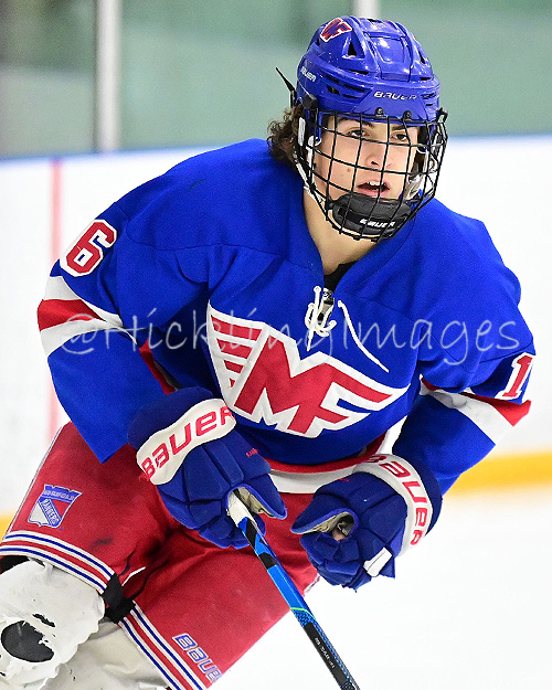 Blake Stant - Stats & Facts - Elite Prospects