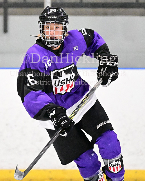 Colton Stecchini - Stats & Facts - Elite Prospects