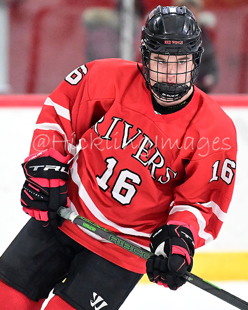 Brett Stone - Elite Prospects