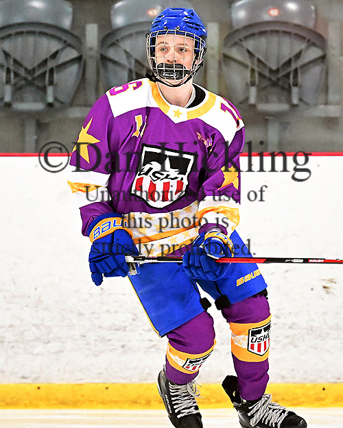 Alex Strachan - Stats & Facts - Elite Prospects