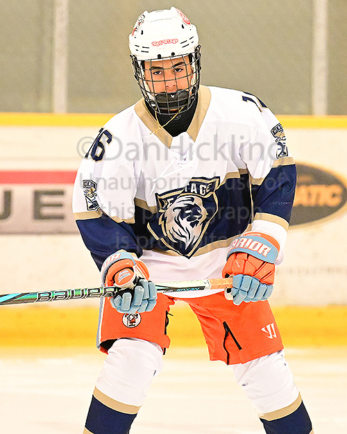 F Drystan Thomas - Little Caesars, 13U AAA (2030 Draft) | HFBoards - NHL Message Board and Forum ...