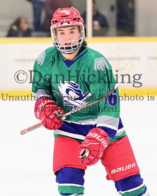 James Tompkins - Elite Prospects