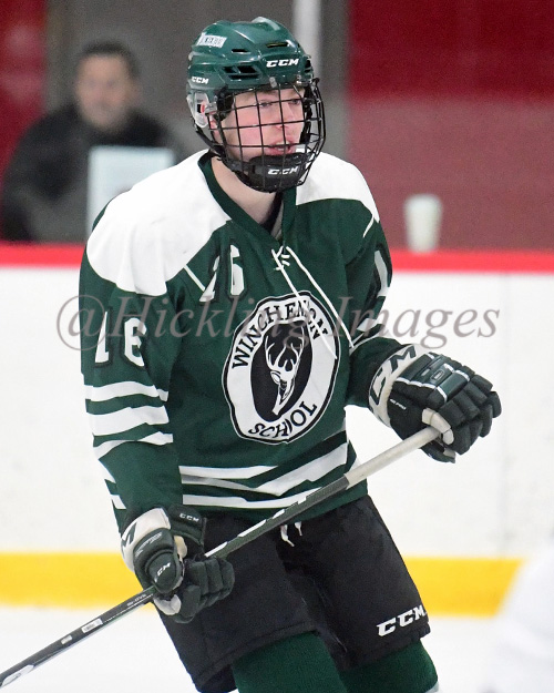 Jacob Trowt - Elite Prospects