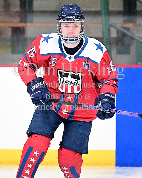 Gavin Weber - Stats, Contract, Salary & More