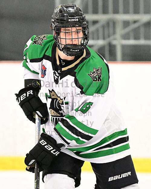 Ethan Woolcott - Stats, Contract, Salary & More