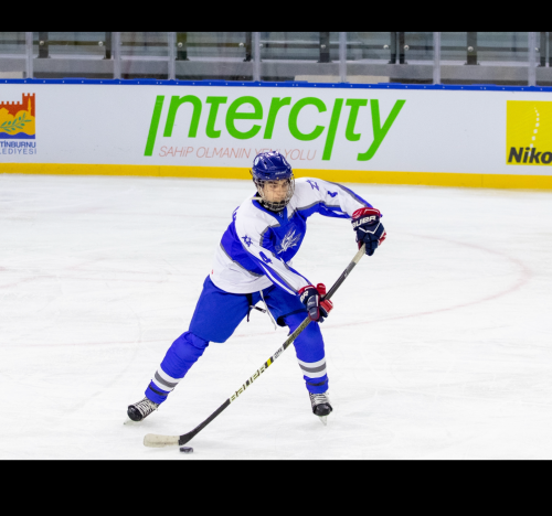 Leon Shulman - Stats & Facts - Elite Prospects
