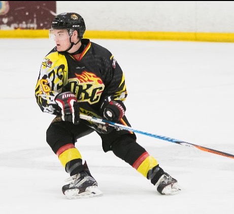 Ross Bartlett - Stats & Facts - Elite Prospects