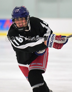 Jack Gorton - Elite Prospects