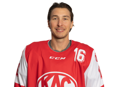 Patrick Harand - Elite Prospects