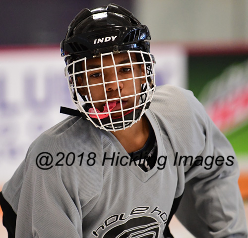 Gavin Henderson - Elite Prospects