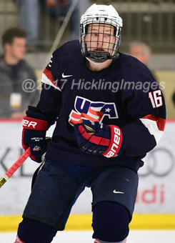 Erik Middendorf - Elite Prospects