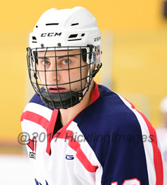 Alexander Monteleone - Elite Prospects