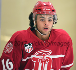 Quinn Preston - Elite Prospects