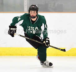 Gunnar Thoreson - Elite Prospects
