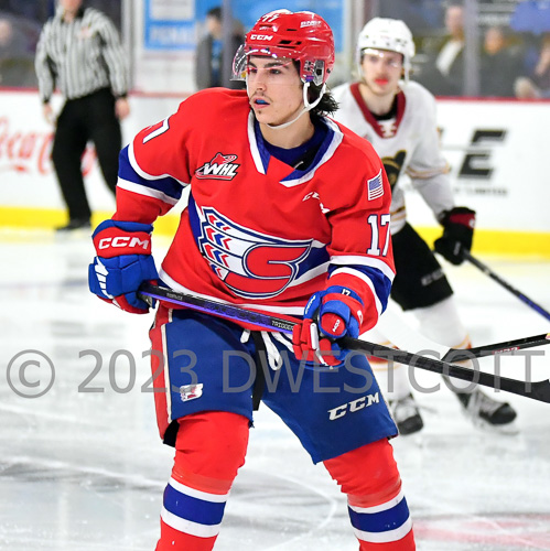 Carter Streek - Stats & Facts - Elite Prospects