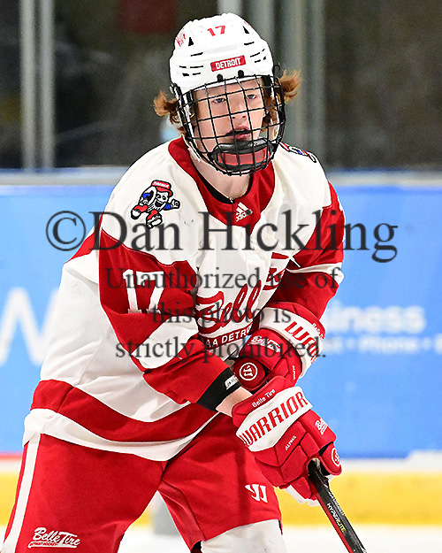 Landen Anderson - Elite Prospects