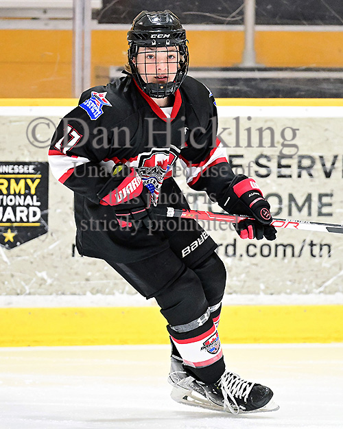 Dillon Atkinson - Stats, Contract, Salary & More