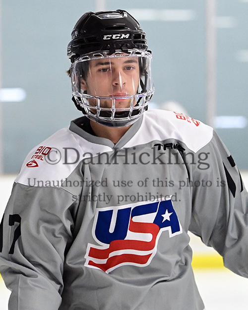 Michael Bartkowski - Stats & Facts - Elite Prospects