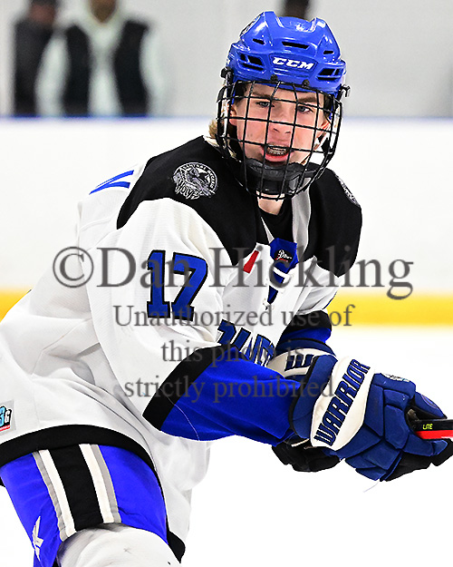 Josh Bonnyman - Stats & Facts - Elite Prospects