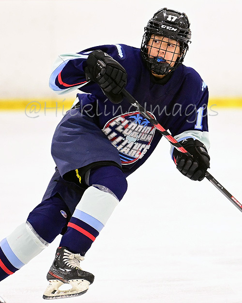 Jordan Bowman - Elite Prospects