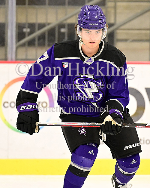 Cameron Briere - Stats & Facts - Elite Prospects