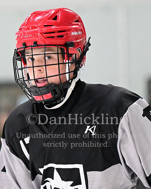 Jesse Bruce - Elite Prospects