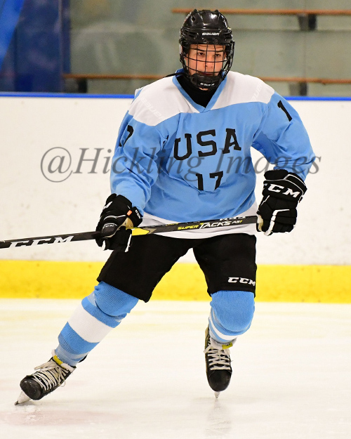 Luke Buss - Elite Prospects