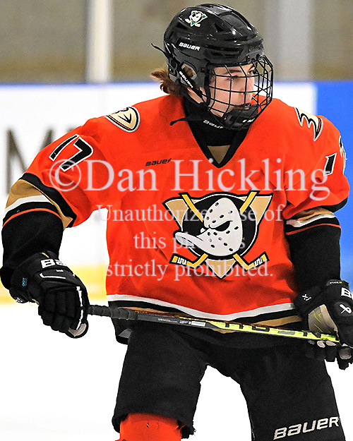 Aidan Callahan - Elite Prospects