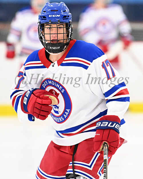 Braedan Campbell - Stats, Contract, Salary & More