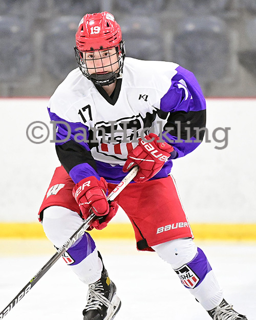 Ryan Conroy - Elite Prospects