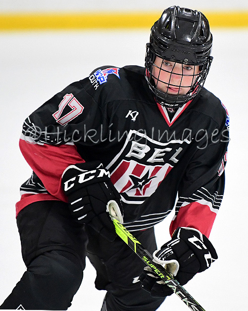 Patrick Cronin - Stats & Facts - Elite Prospects