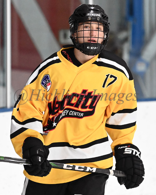 Joey DelGreco - Elite Prospects