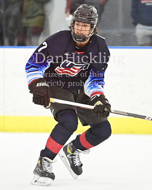 Drew DellaSalla - Elite Prospects