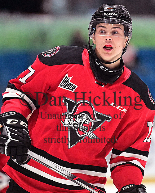 Maxime-Olivier Drolet - Stats, Contract, Salary & More