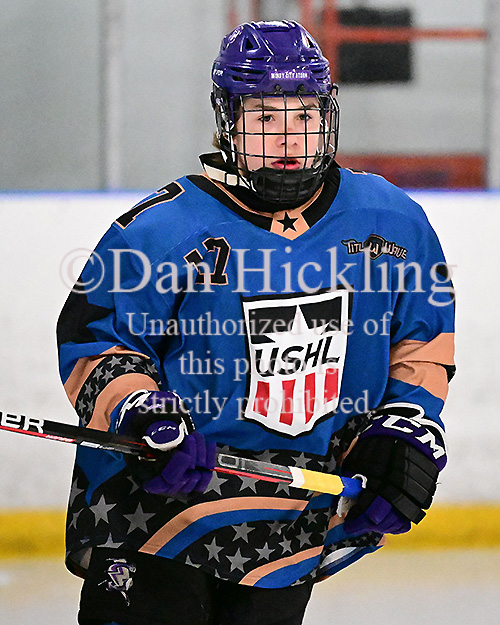 Luke Dubsky - Stats, Contract, Salary & More