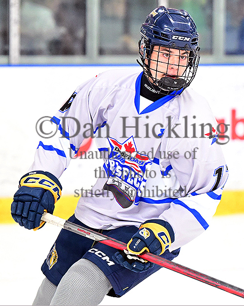 Ryerson Edgar - Stats, Contract, Salary & More