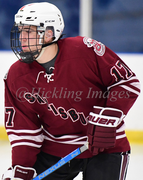 Cole Eichler - Elite Prospects