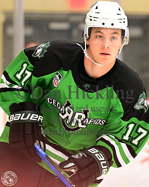 John Emmons - Elite Prospects