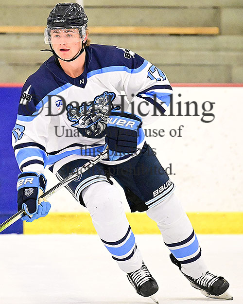 Hunter Fetterolf - Stats, Contract, Salary & More