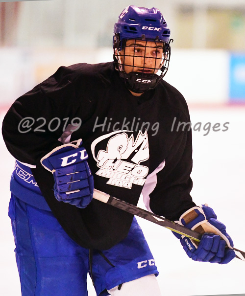 Alexandre Frechette - Elite Prospects