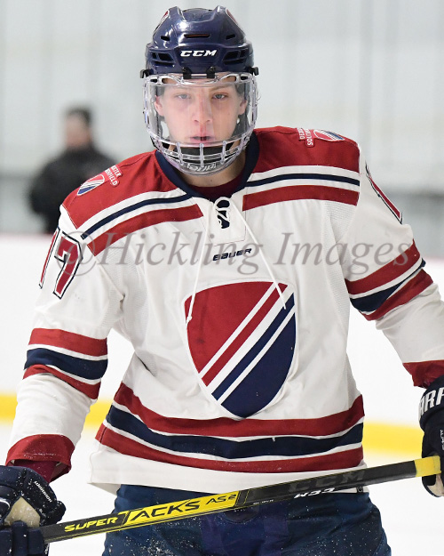 Doug Grimes - Elite Prospects