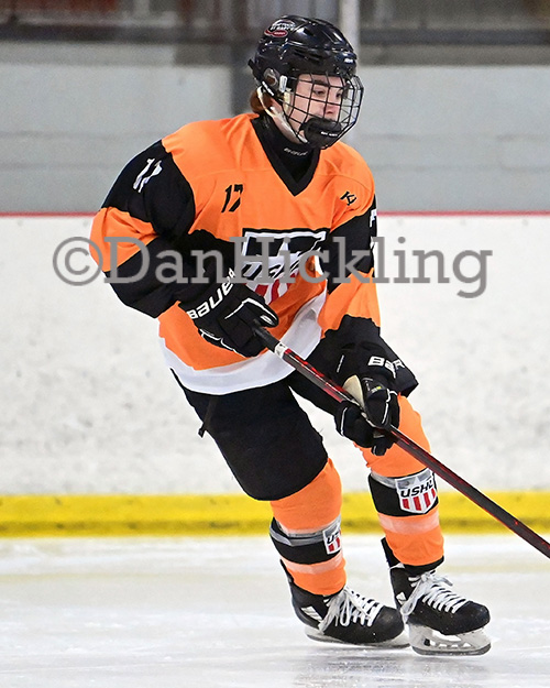 Kaeden Hawkins - Stats, Contract, Salary & More