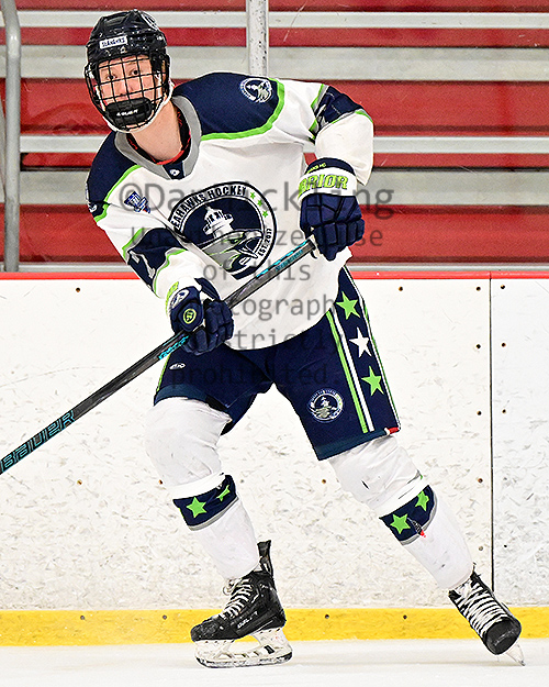 Gus Hedrick - Stats, Contract, Salary & More