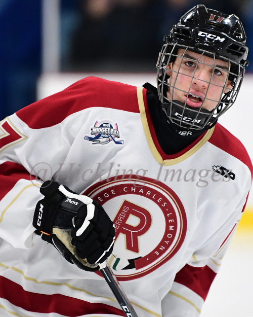 Michael Horth - Elite Prospects