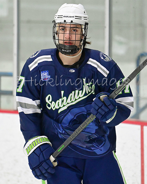 Adam Jubran - Elite Prospects