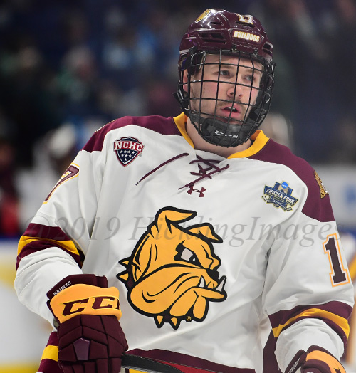 Cole Koepke - Elite Prospects