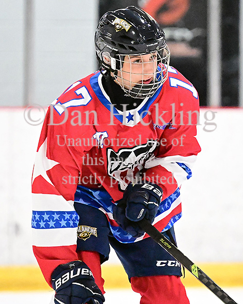 Brody Latkin - Elite Prospects