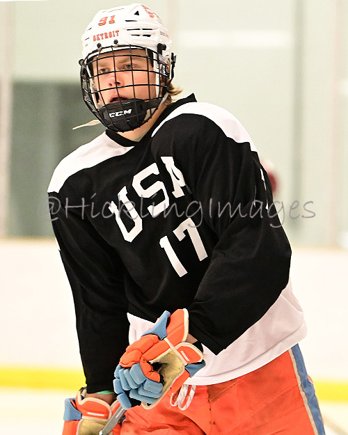 Luke Lisko - Elite Prospects