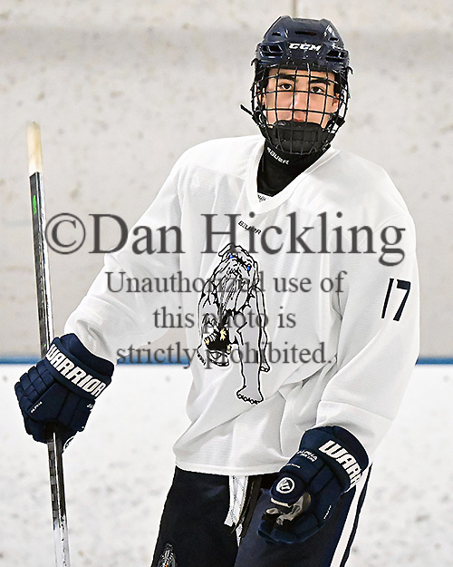 Connor Mackenzie - Elite Prospects