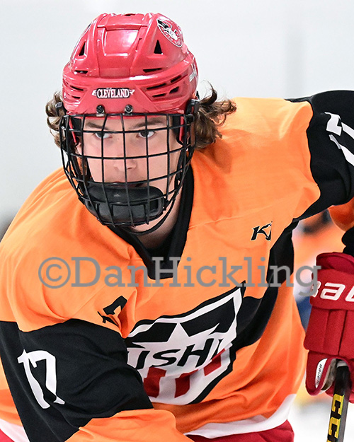 Blake Manning - Elite Prospects